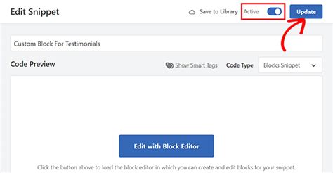 How To Create A Custom WordPress Block Easy Way WP Maniac
