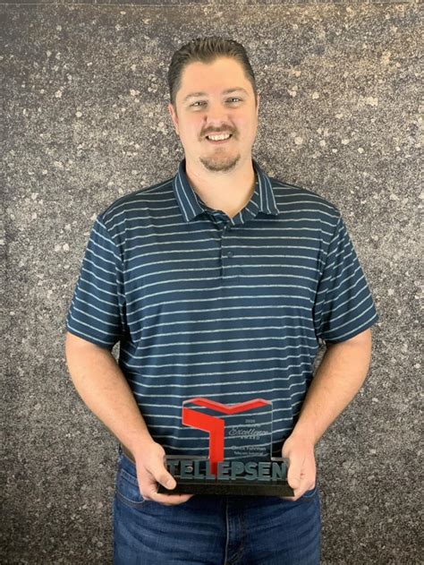 Congratulations Chuck Patrick Danford