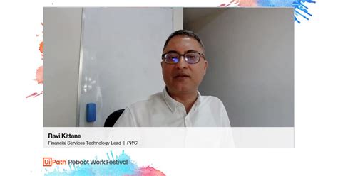 Uipath On Linkedin Pwc Unlocking True Digital Transformation Uipath