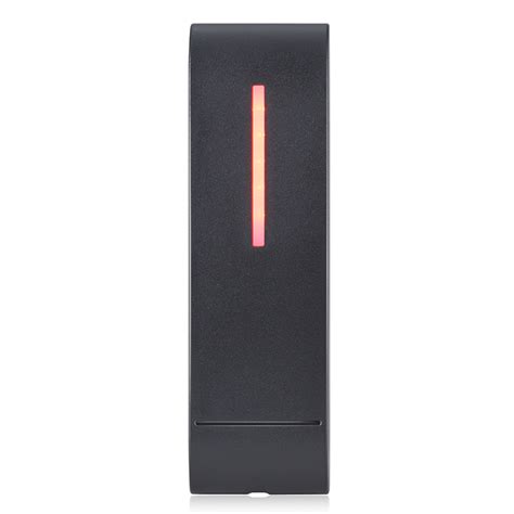Osdp Reader Schridatech Access Control Manufacturer