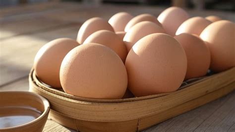 Куриные яйца запретили ввозить в Казахстан