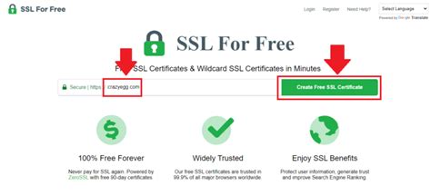 Easy Steps To Get An Ssl Certificate