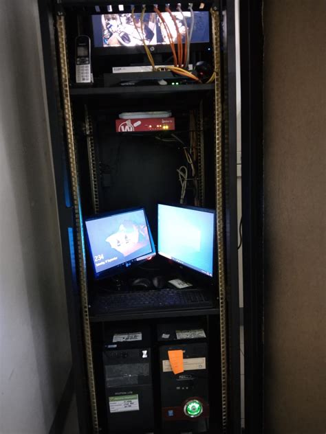 Structured Cabling Mid Town Computers And Services