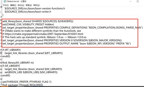 php ffi bson动态库编译调用 个人文章 segmentfault 思否