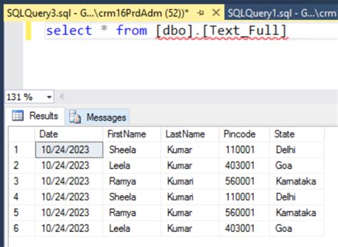 Dynamic Staging In Ssis Using C Stack Overflow
