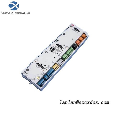 ABB ACS ZCU High Power Main Control Board For Industrial Automation Szcxabb Automation