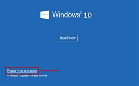 FIX Non System Disk Or Disk Error In Windows