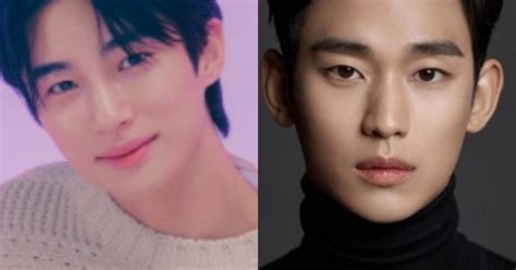[단독] 변우석 Vs 김수현 롯데월드몰 광고 건 팬 투표 17일 시작