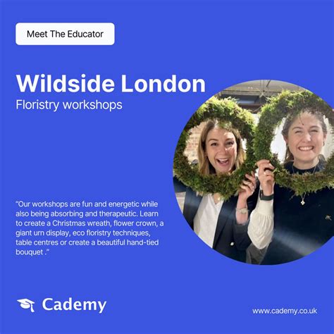 Cademy 🎓 On Linkedin Educator Trainer Courseprovider Instructor Educationdirectory Cademy