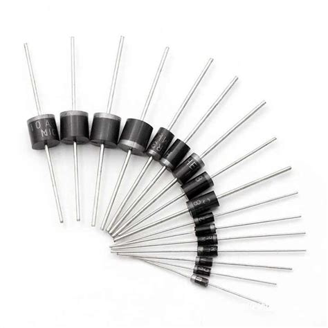 Rectifier Diode Chip Manufacturers 1000v 500ns Smd Rectifiers Diodes 1000v 1a Fast Recovery