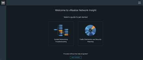 Виртуализация Анонсировано обновление Vmware Vrealize Network Insight 6 7