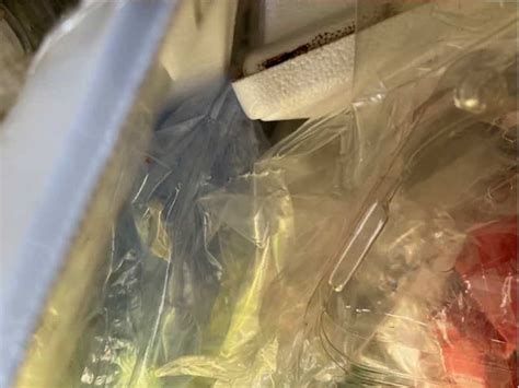 Microplastic The Use Of Plastic In Europe Has Skyrocketed Over The