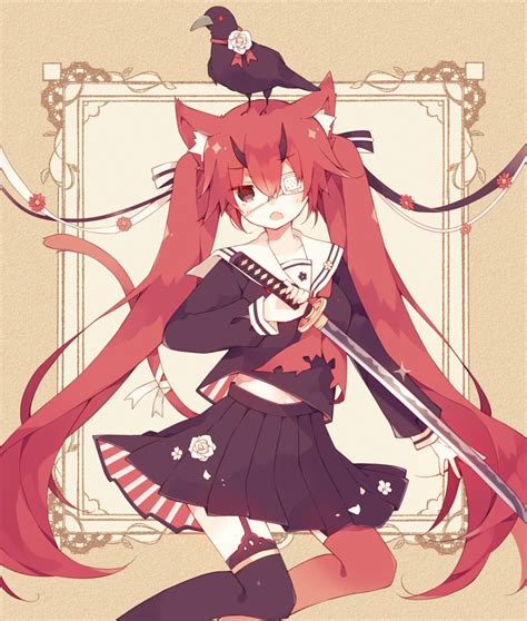 Original Drawn By Hatoichi Reno Danbooru