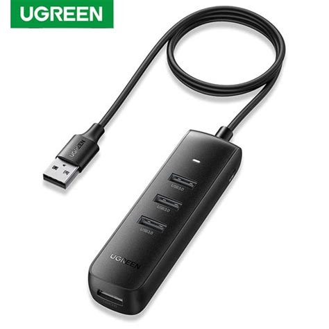 Ugreen Port Usb Hub Price Bd