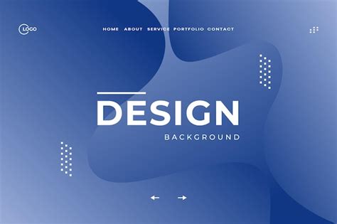 Premium Vector Abstract Background Dynamic Wave Colorful Is Used For Ui Ux Design Particularly