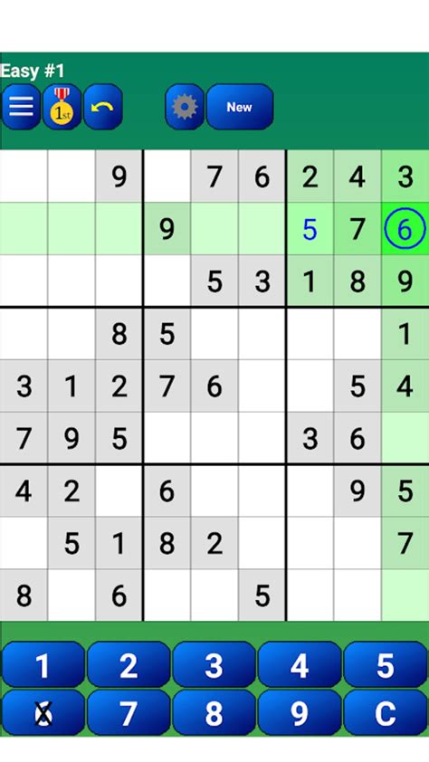 Sudoku Apk For Android Download