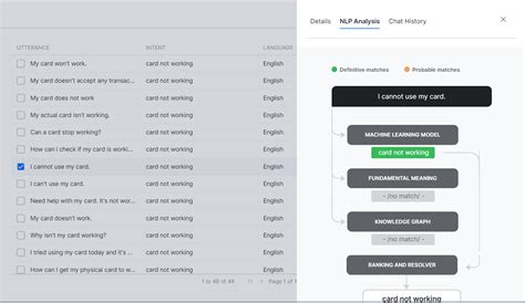 Conversation Insights V10