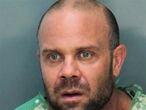 Jonathan Oddi Who Shot At Donald Trumps Florida Golf Club Had An Nda With Sean ‘diddy Combs