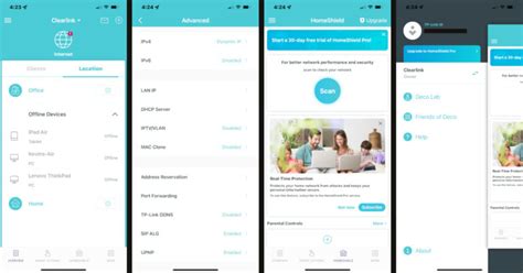 Tp Link Deco X Review Highspeedinternet Com