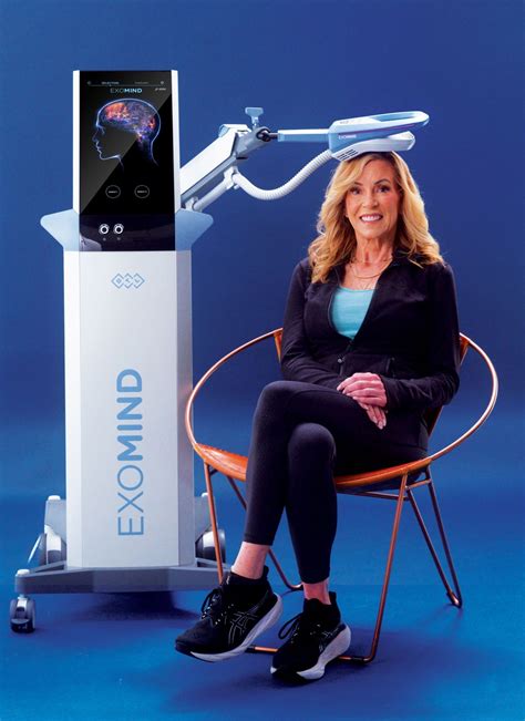 Exomind Treatment Tms Orange County Precision Medicine Newport