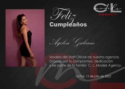 Cl Models Agency Added A New Photo Cl Models Agency