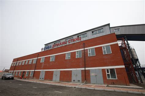 Сэлбэ дэд төвийн хүрээнд 156 га газарт бүтээн байгуулалт хийжээ