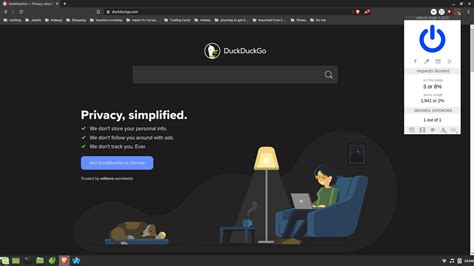 DuckDuckGo Reviews 143 Reviews Of Duckduckgo Com Sitejabber