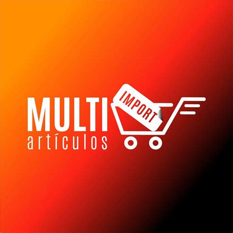 Multiarticulos Import