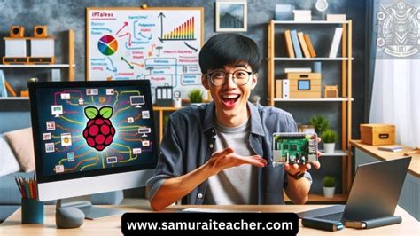 Raspberry Pi 5 Iptables Setup Easy Step By Step Security Guide