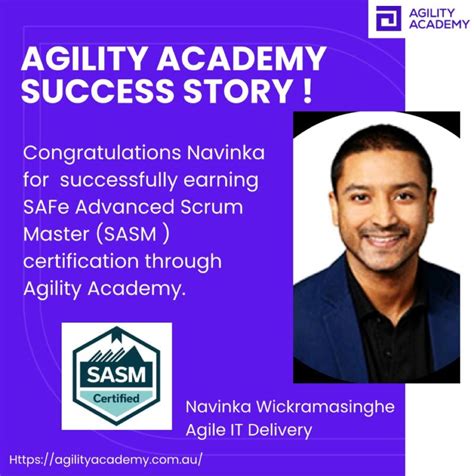 Agility Academy On Linkedin Scaledagile Scrummaster Agilecoach