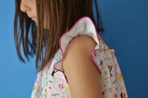 Flutter Top Patrones En Pdf Naii Costura