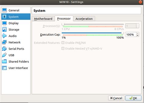 Virtualbox Graphics Controller Tyredanswer