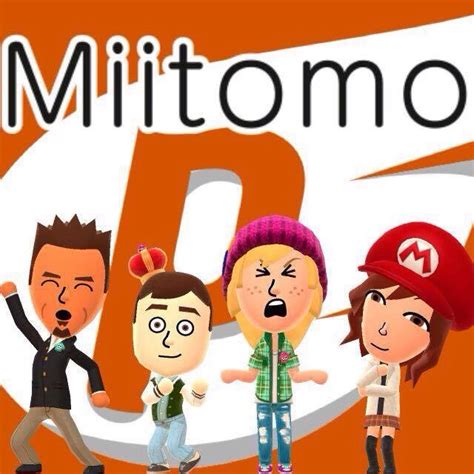Purely Opinions Miitomo Pure Nintendo