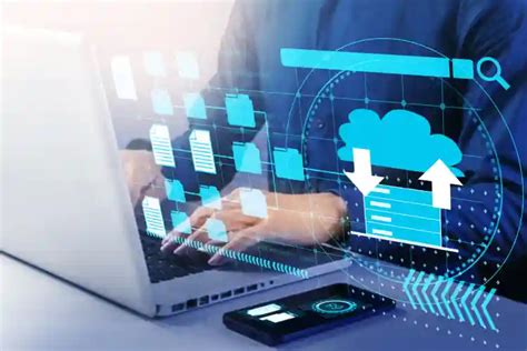 Data Migration Automation Services For Etl Secure Transfers Dataterrain