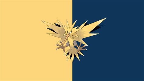 All Dynamax Zapdos Weaknesses And Best Pokémon Counters In Pokémon Go