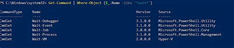 Essential Hyper V Powershell Commands Virtualization Spiceworks