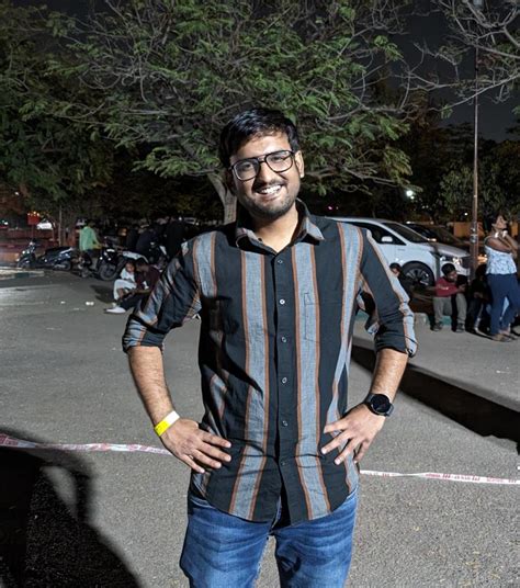 launching my personal portfolio website darbha preetham posted on the