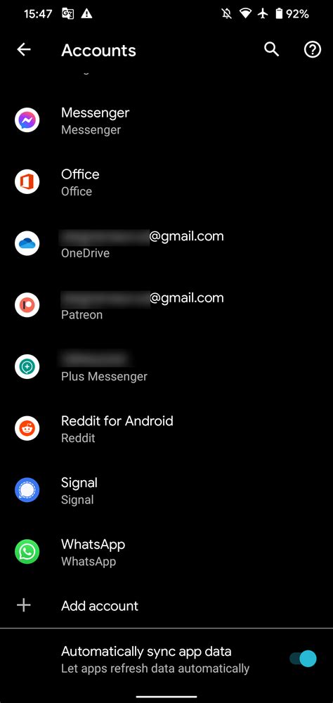 What Is Background App Refresh On Iphone And Android