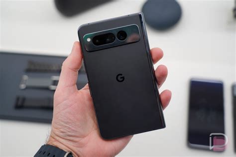 Google S Pixel Pro List Is Growing Like Crazy