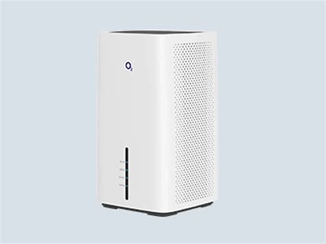 LTE G Router Bei O Startklares Internet Ohne Techniker Termin