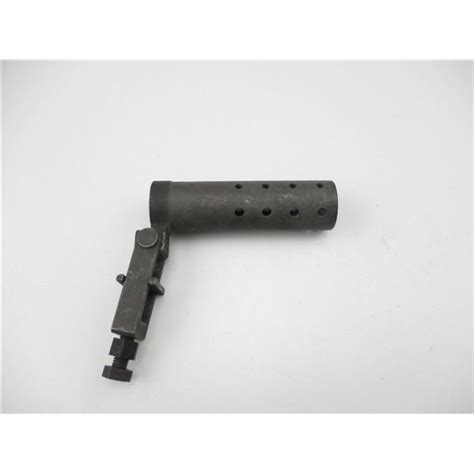 M14 Muzzle Stabilizer