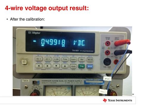 PPT PGA309 EVM Multi Cal Tools V1 6a Users Guide PowerPoint Presentation ID 6047027