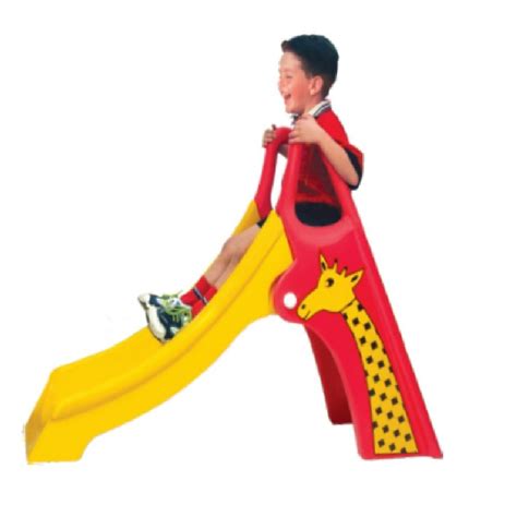 Pvc Small Slide For School Age Group 12 Year At Rs 4873piece In New Delhi Id 2850920491788