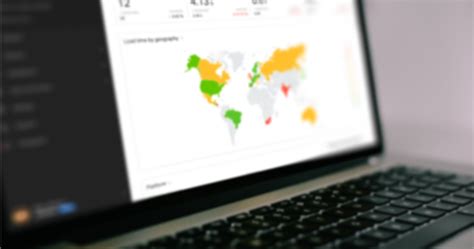 Web Page Performance Monitoring Test And Analyze Page Performance Pingdom