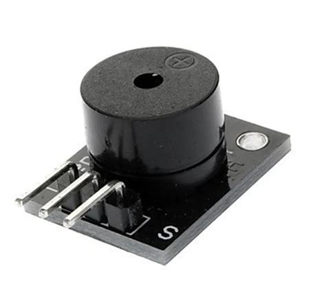 Module Buzzer Passif Pour Arduino Otronic