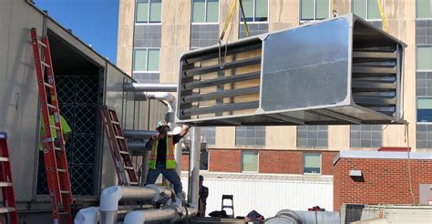 What Is A Channel Blender Understanding Its Role In Building Ventilation Blender Products