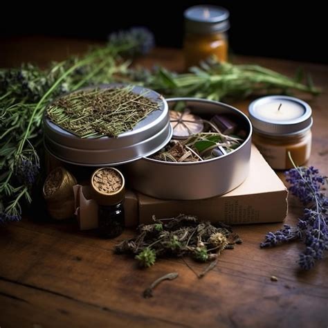 Premium AI Image Box Design