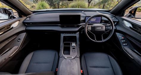 Haval H6 Hev 2025 Price In Pakistan Review Full Specs Images