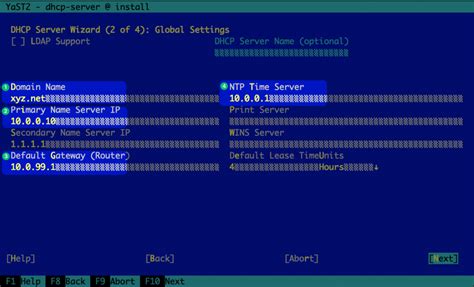 Building A Multiple Architecture Opensuse Leap Pxe Server Suse