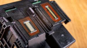 How To Clean Printheads Maximize Printer Life